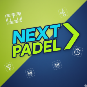 Login | Next Padel